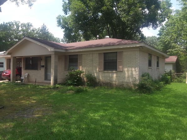 Houses For Rent in Arkansas - 1,581 Homes | Zillow