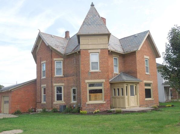 Harlan Real Estate - Harlan IN Homes For Sale | Zillow