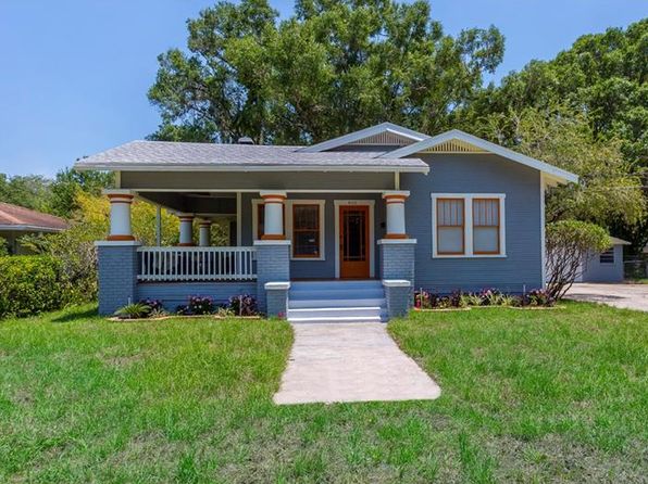 Bungalow Style - Tampa Real Estate - Tampa FL Homes For Sale | Zillow