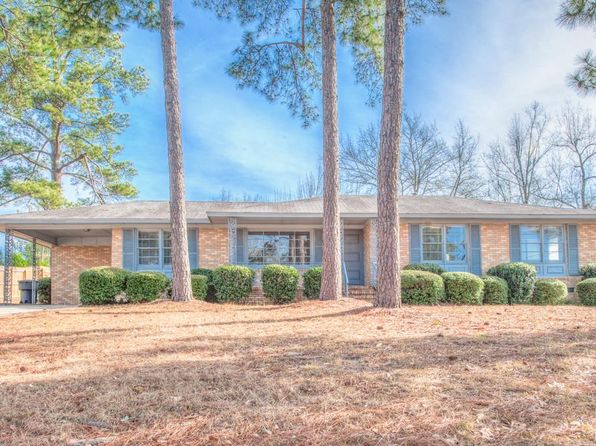 Best Places to Live in North Augusta, South Carolina