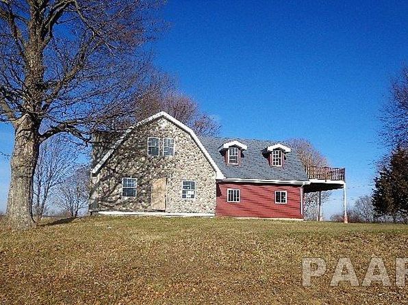 Princeville Real Estate - Princeville IL Homes For Sale | Zillow