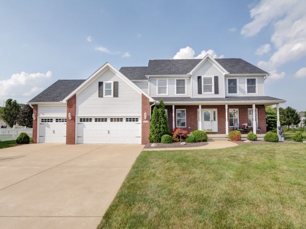 Forsyth Real Estate - Forsyth IL Homes For Sale | Zillow