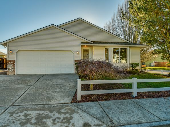 Best Places to Live in Cornelius, Oregon