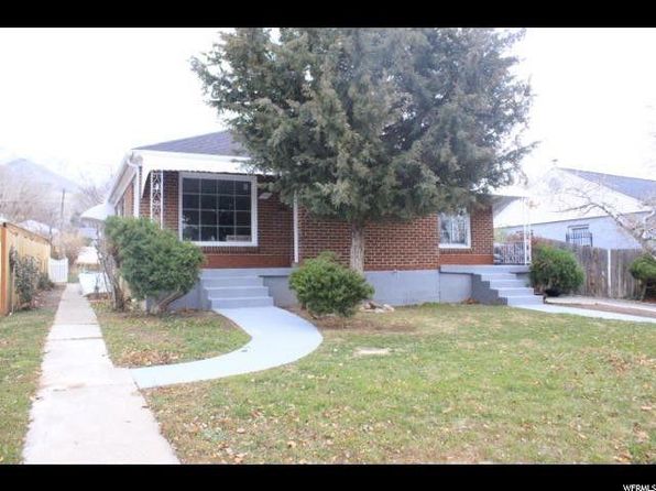 Houses For Rent in Salt Lake City UT - 91 Homes | Zillow