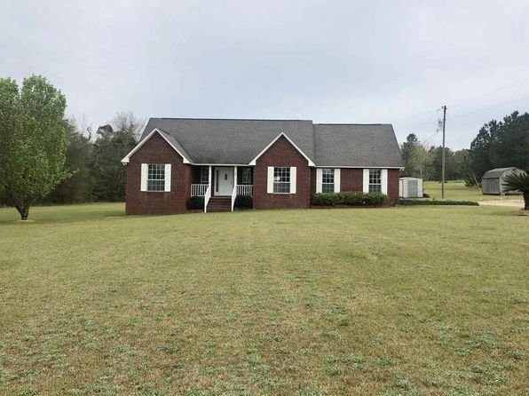 Flomaton Real Estate - Flomaton AL Homes For Sale | Zillow