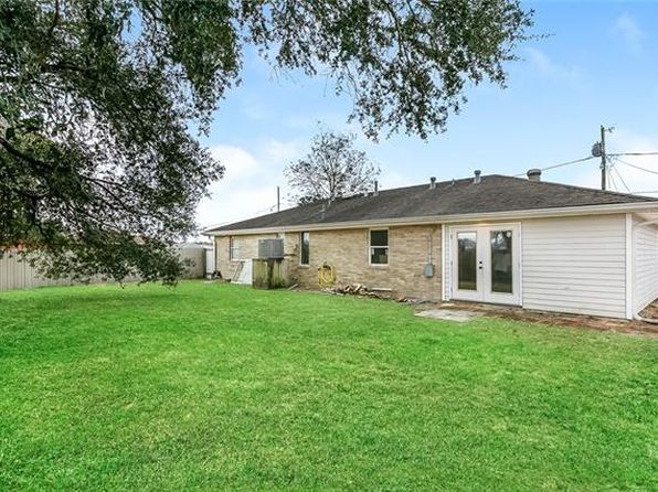 Best Places to Live in Meraux, Louisiana