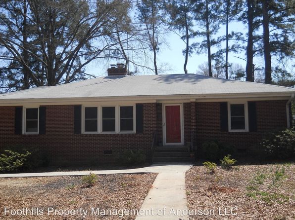 Rental Listings in Anderson SC - 30 Rentals | Zillow