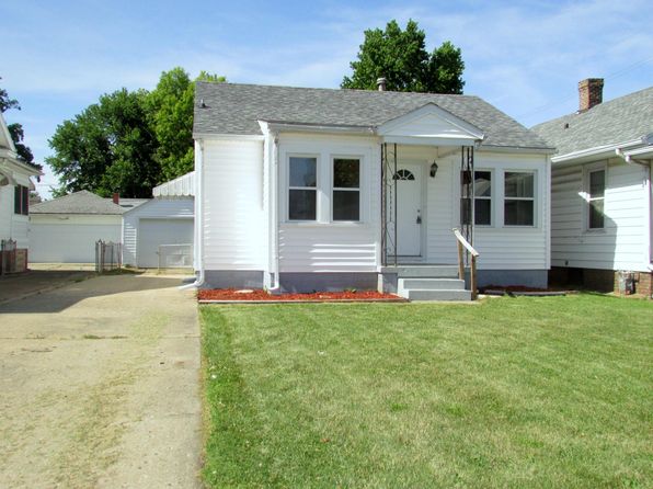 Houses For Rent in Springfield IL - 62 Homes | Zillow
