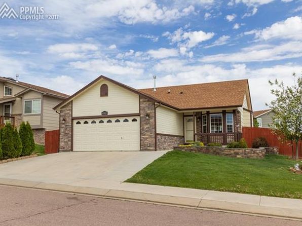 Security-Widefield Real Estate - Security-Widefield CO Homes For Sale ...