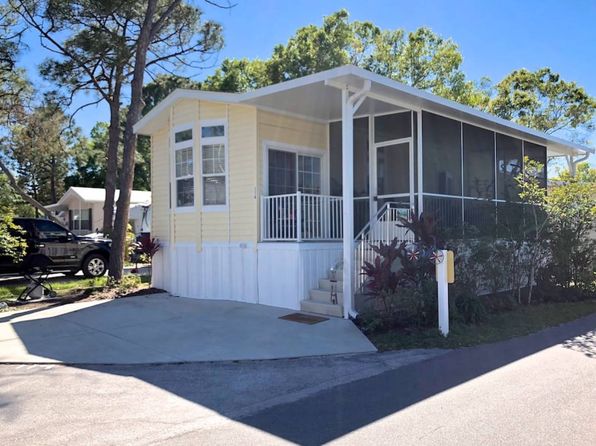 Palm Harbor FL Mobile Homes & Manufactured Homes For Sale - 27 Homes ...