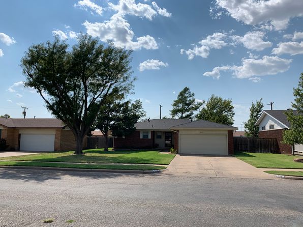 Pampa Real Estate - Pampa TX Homes For Sale | Zillow
