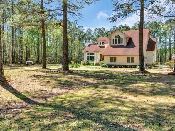 Wakefield Real Estate - Wakefield VA Homes For Sale | Zillow