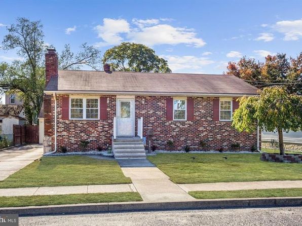 Riverside Township Real Estate - Riverside Township NJ Homes For Sale ...