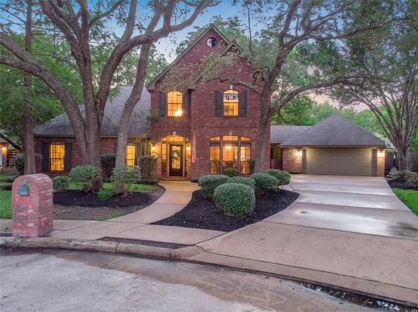 Santa Fe Real Estate - Santa Fe TX Homes For Sale | Zillow