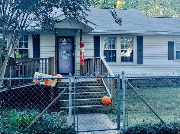 Clinton Real Estate - Clinton SC Homes For Sale | Zillow