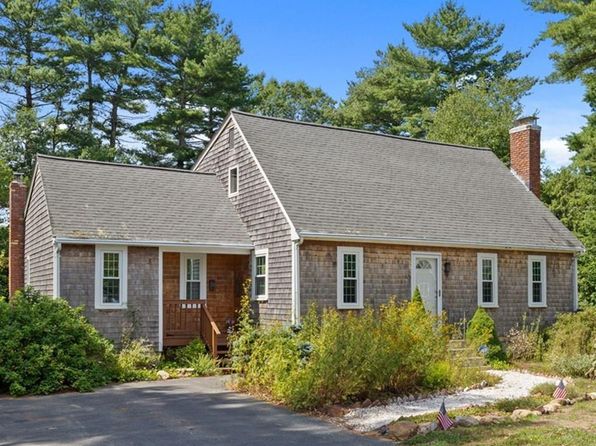 Carver Real Estate - Carver MA Homes For Sale | Zillow