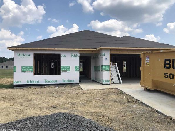 Cabot New Homes & Cabot AR New Construction | Zillow