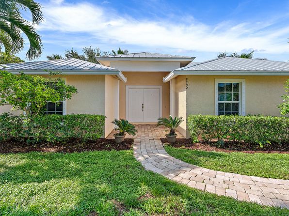 Waterfront Hobe Sound Real Estate Hobe Sound Fl Homes For Sale Zillow