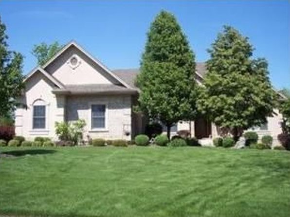 7240 Meeker Creek Dr, Dayton, OH 45414 | Zillow