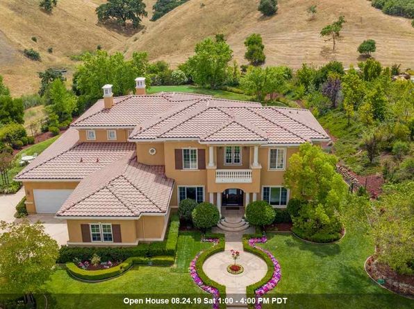 Ruby Hill - Pleasanton Real Estate - Pleasanton CA Homes For Sale | Zillow