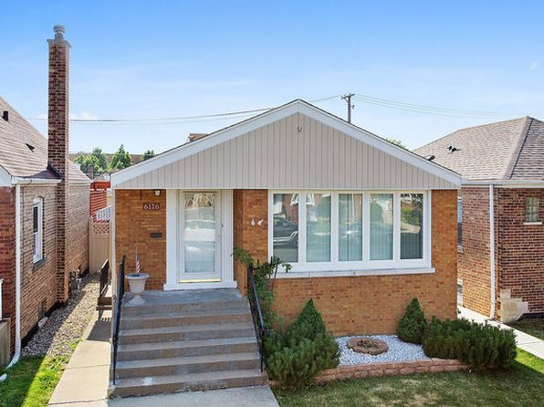 Ranch Style House - Chicago Real Estate - 237 Homes For Sale | Zillow