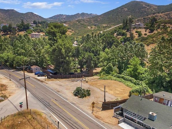 Harbison Canyon Real Estate - Harbison Canyon El Cajon Homes For Sale ...