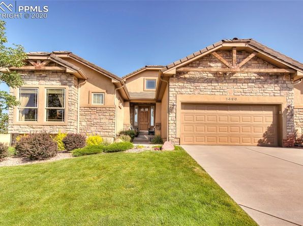 Monument Real Estate - Monument CO Homes For Sale | Zillow