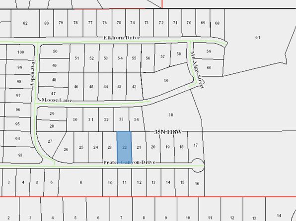 Star Valley Ranch Real Estate - Star Valley Ranch WY Homes For Sale ...