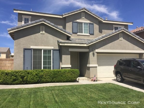Houses For Rent in Lancaster CA - 26 Homes | Zillow