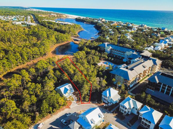 Redfish Village - Santa Rosa Beach Real Estate - Santa Rosa Beach FL ...