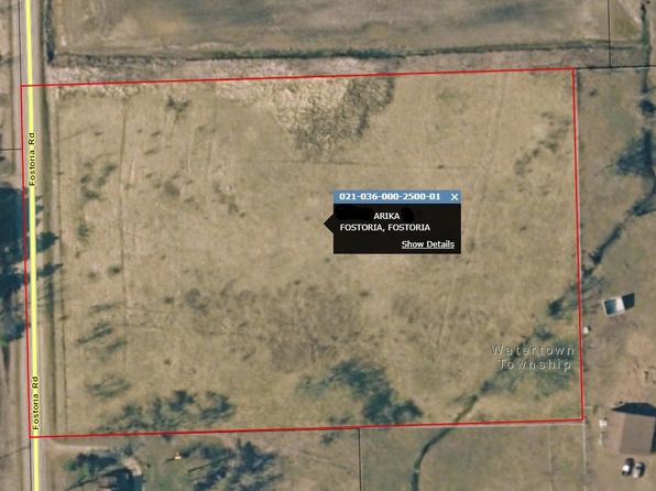 Fostoria Real Estate - Fostoria MI Homes For Sale | Zillow