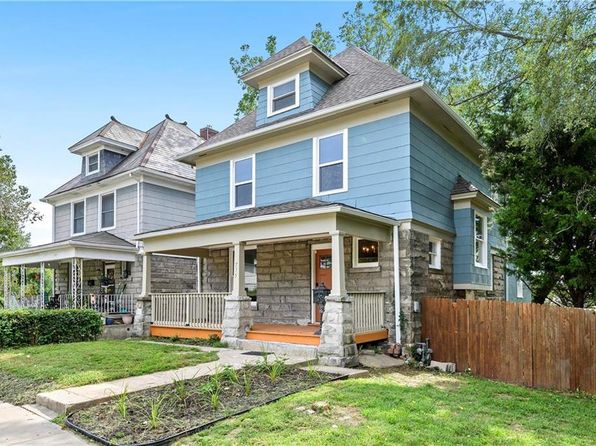 Pendleton Heights Real Estate - Pendleton Heights Kansas City Homes For ...