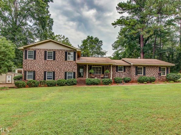 Monticello Real Estate - Monticello GA Homes For Sale | Zillow