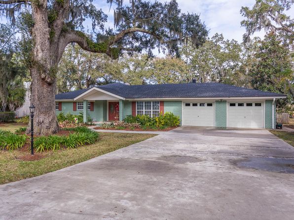 Satilla Shores Real Estate - Satilla Shores Brunswick Homes For Sale ...