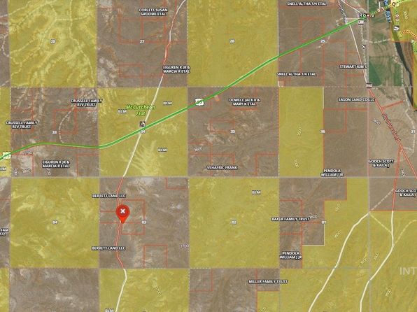 Jordan Valley Real Estate - Jordan Valley OR Homes For Sale | Zillow