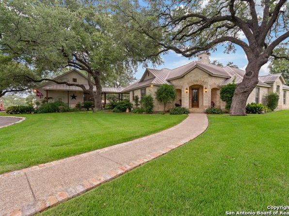 Helotes Real Estate - Helotes TX Homes For Sale | Zillow