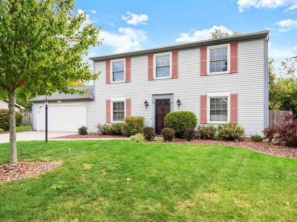 Fort Wayne Real Estate - Fort Wayne IN Homes For Sale | Zillow