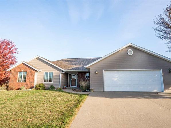 Merrill Real Estate - Merrill IA Homes For Sale | Zillow