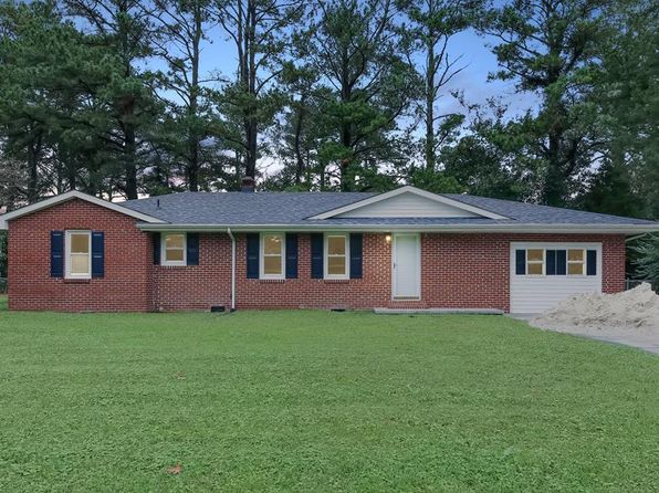 Elizabeth City Real Estate - Elizabeth City NC Homes For Sale | Zillow
