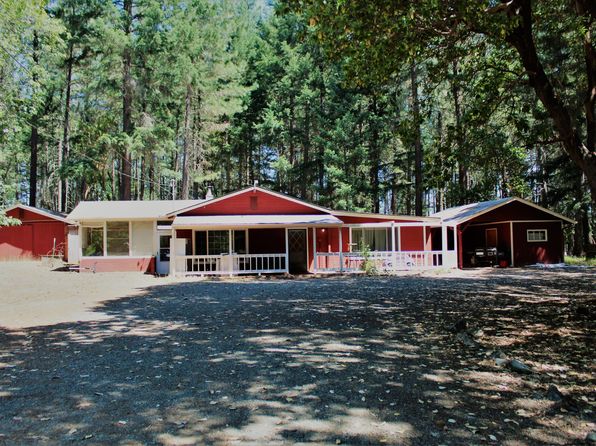 Williams Real Estate - Williams OR Homes For Sale | Zillow