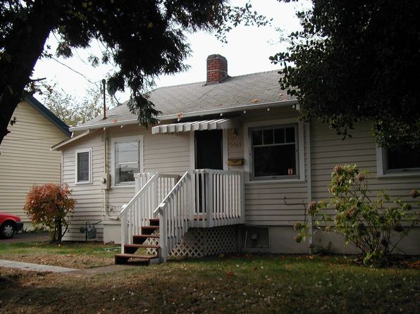 Houses For Rent in Portland OR - 226 Homes | Zillow