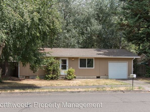 Houses For Rent in Eugene OR - 27 Homes | Zillow