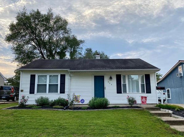 Waverly Real Estate - Waverly OH Homes For Sale | Zillow