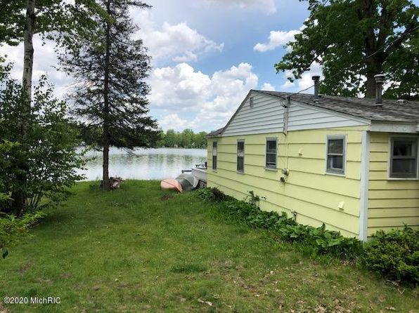 Waterfront - Six Lakes MI Waterfront Homes For Sale - 14 Homes | Zillow