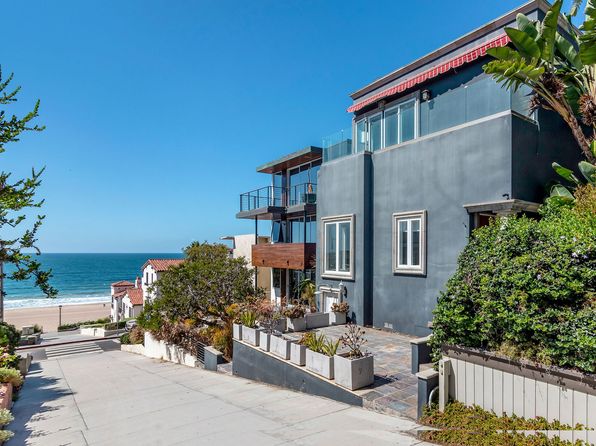 Manhattan Beach Strand Manhattan Beach Real Estate Manhattan Beach