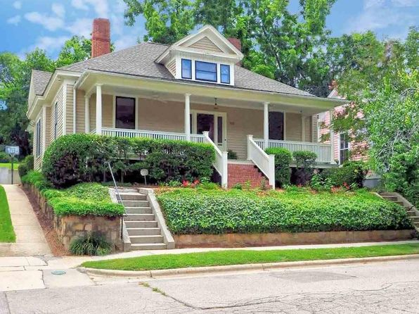 Historic Oakwood - Raleigh Real Estate - 8 Homes For Sale | Zillow