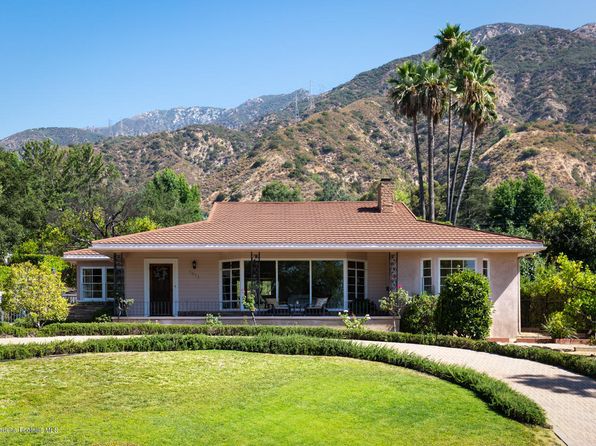 Altadena Real Estate - Altadena CA Homes For Sale | Zillow
