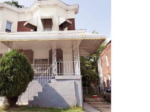 Houses For Rent in Baltimore MD - 976 Homes | Zillow