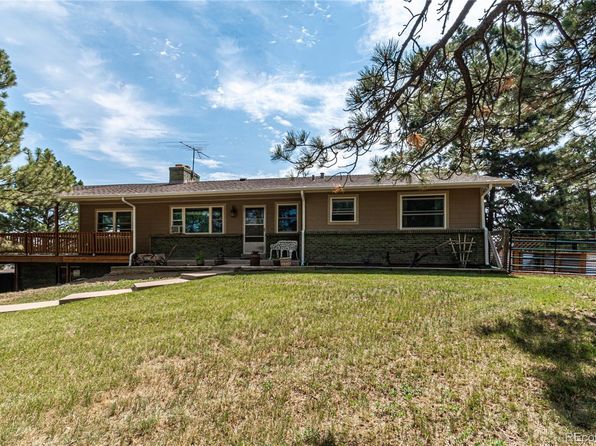 Elizabeth Real Estate - Elizabeth CO Homes For Sale | Zillow