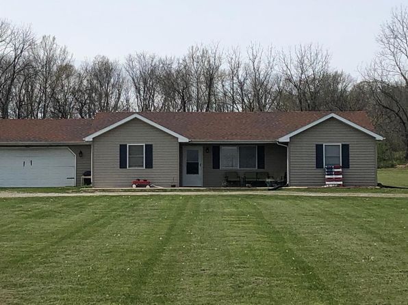 New London Real Estate - New London MO Homes For Sale | Zillow